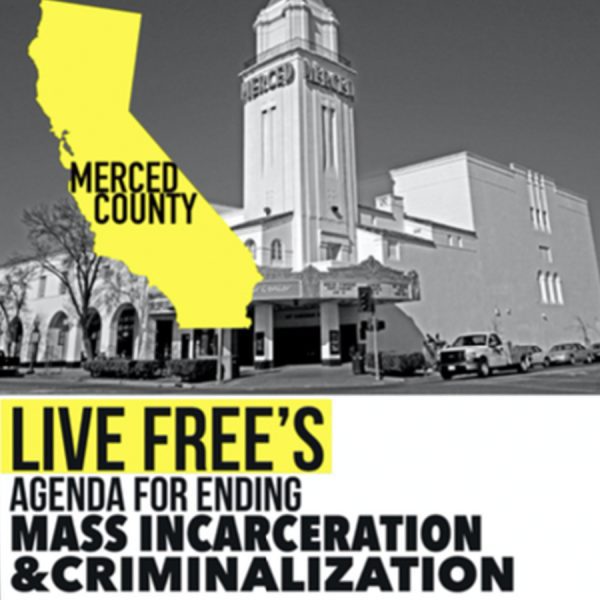 Live Free: Fighting Gun, Police Violence & Mass Incarceration with $4 ...
