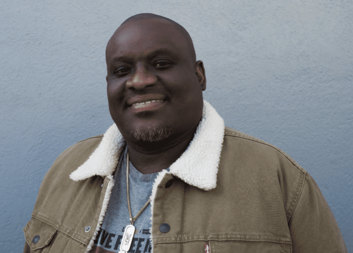 It’s Up to Us: Meet Pastor Mike Who’s on a Mission to Inspire Others to ...