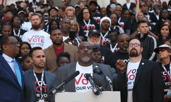 Mass Incarceration: How Discriminatory Policing and Sentencing ...